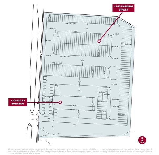 9900 Bonnie View Rd, Dallas, TX 75241 - Truck Terminal For Sale ...