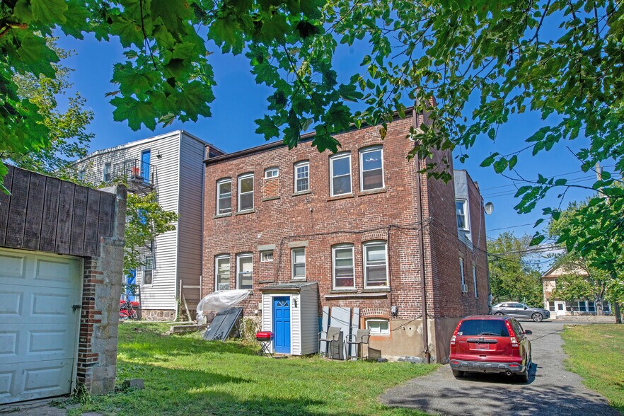 276-278 W Palisade Ave, Englewood, NJ 07631 - Apartments For Sale ...