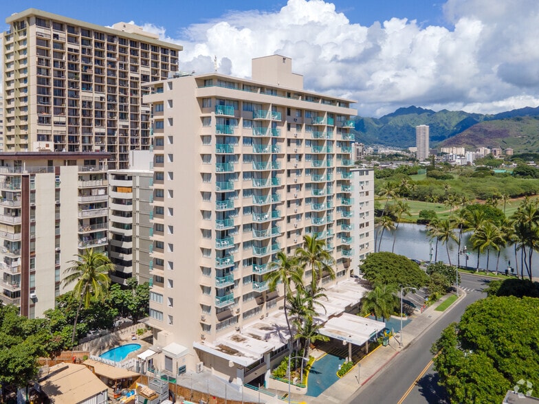 444 Kanekapolei St, Honolulu, HI 96815 - Hotel For Sale Cityfeet.com