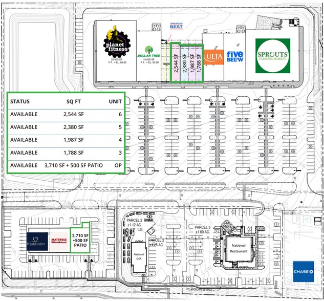 198 Norvell Bryant hwy, Lecanto, FL 34461 - Retail For Lease Cityfeet.com