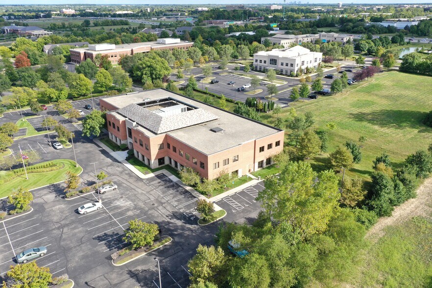 5775 Perimeter Dr, Dublin, OH 43017 - Medical Office For Lease Cityfeet.com