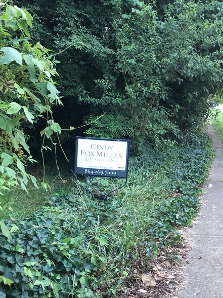 907 W Whitner S W Whitner, Anderson, SC 29624 - Land For Sale Cityfeet.com