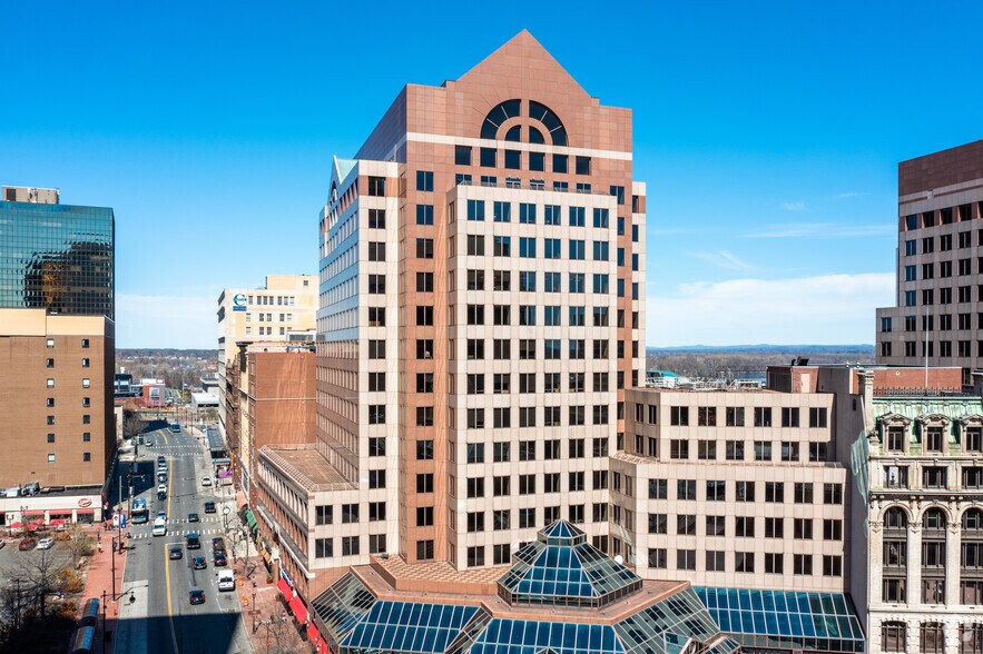 90 State House Sq, Hartford, CT 06103 For Lease Cityfeet.com