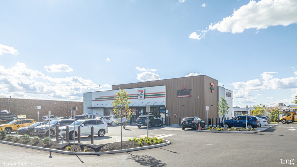 284 Washington Ave, Carlstadt, NJ 07072 - Convenience Store For Sale Cityfeet.com