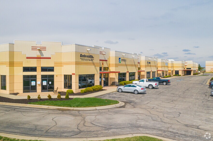 11066-11084 Strang Line Rd, Lenexa, KS 66215 - Flex/R&D For Lease ...