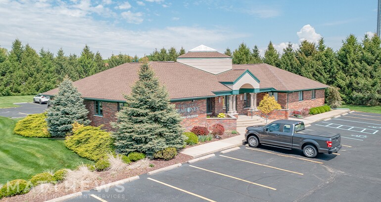 17901 Turners Dr, South Bend, IN 46635 - Medical For Sale Cityfeet.com