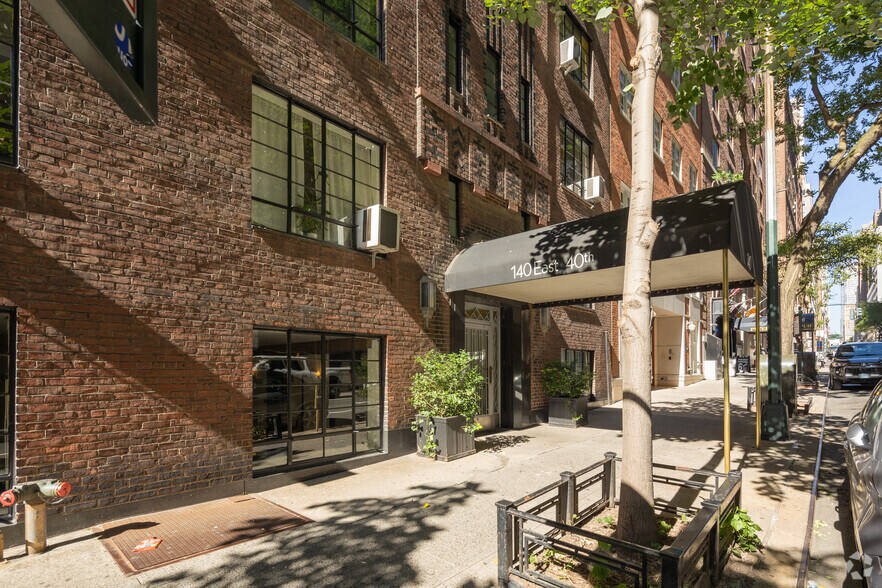 140 E 40th St, New York, NY 10016 - Apartments For Sale Cityfeet.com