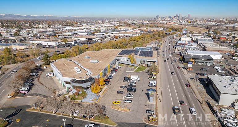 1385-1393 S Santa Fe Dr, Denver, CO 80223 - Retail For Lease Cityfeet.com
