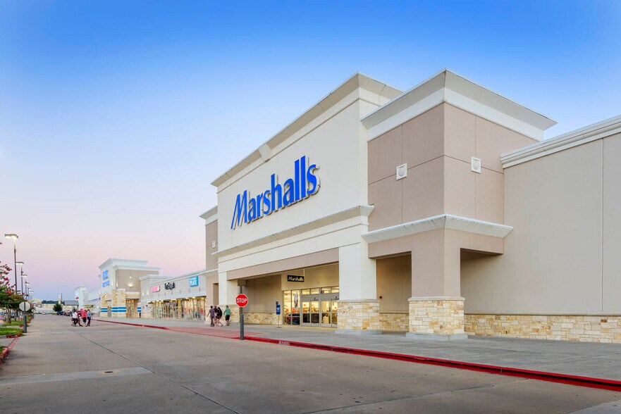 FM 2920 & Highway 249, Tomball, TX 77375 For Lease Cityfeet.com