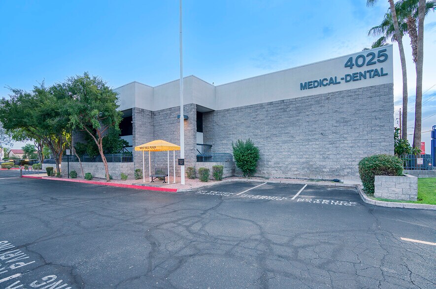 4025 W Bell Rd, Phoenix, AZ 85053 - Office Cityfeet.com