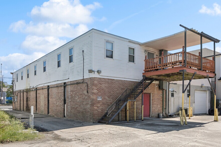 209 N Broad St, New Orleans, LA 70119 - Office For Lease Cityfeet.com
