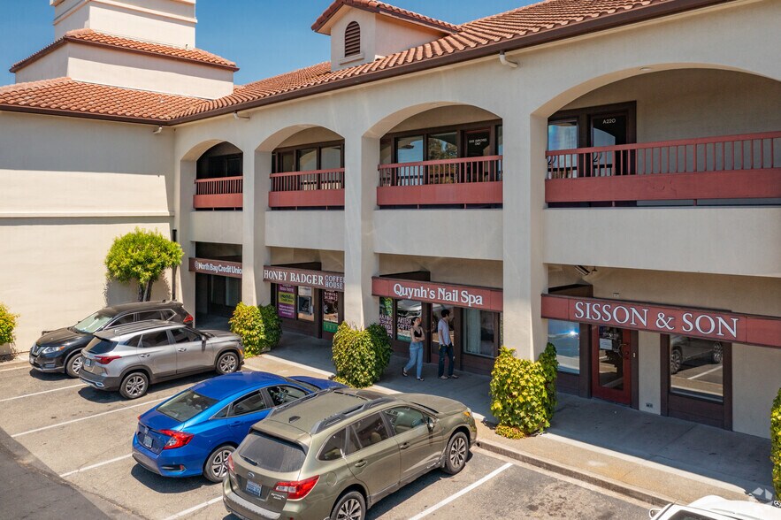 101 Golf Course Dr, Rohnert Park, CA 94928 - Office For Lease Cityfeet.com