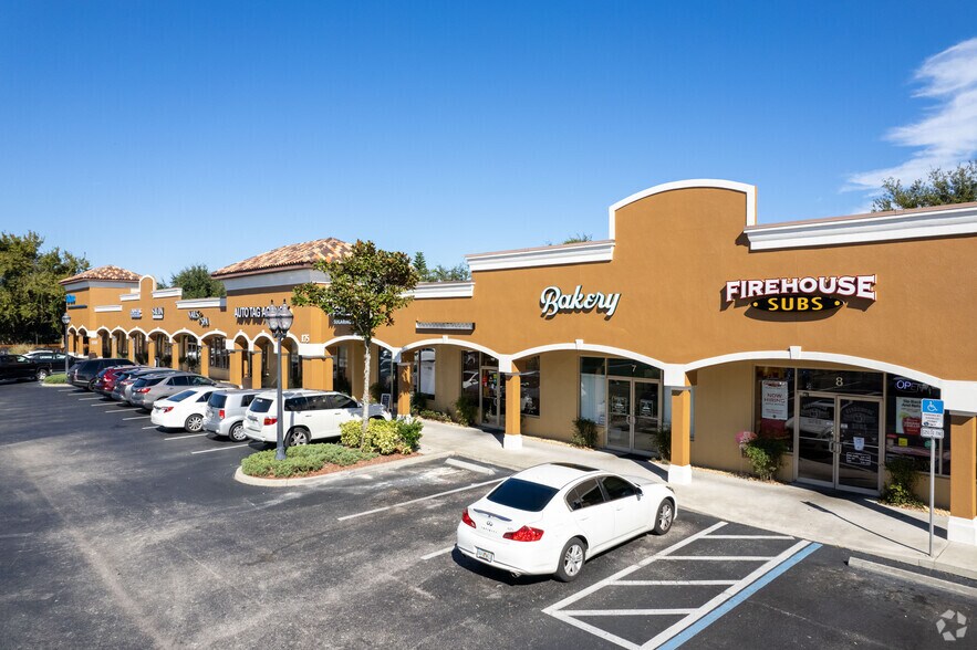 175 S Nova Rd, Ormond Beach, FL 32174 - Retail For Lease Cityfeet.com