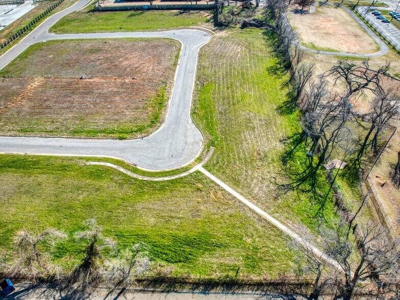4700 16th Pl, Oklahoma City, OK 73127 - Land For Sale Cityfeet.com