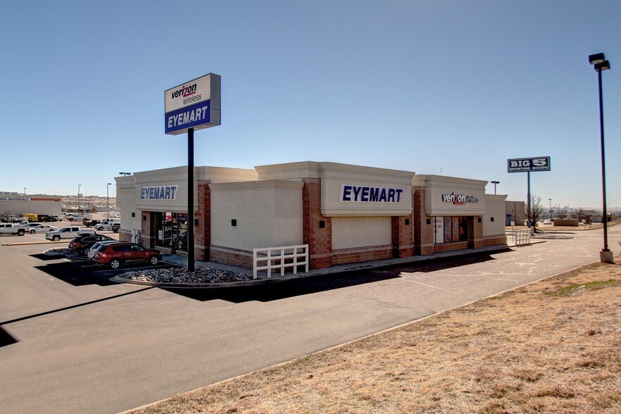4410 N Freeway Rd, Pueblo, CO 81008 - Freestanding For Sale Cityfeet.com