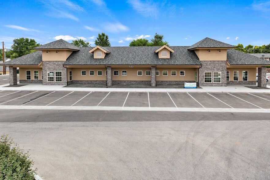 914 12th Ave Rd, Nampa, ID 83686 - Office For Lease Cityfeet.com