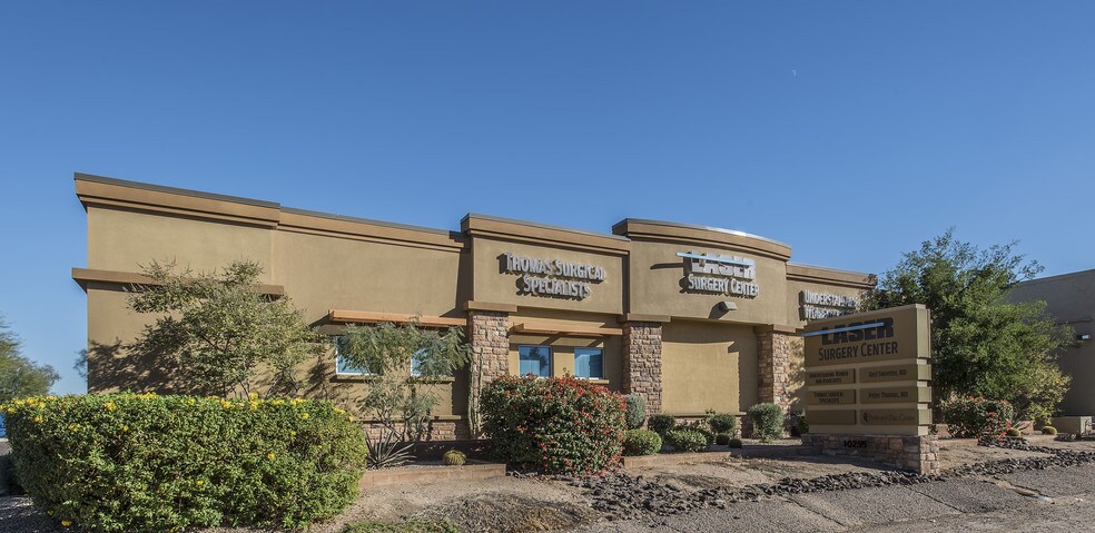 10255 N 32nd St, Phoenix, AZ 85028 - Medical Office For Lease Cityfeet.com