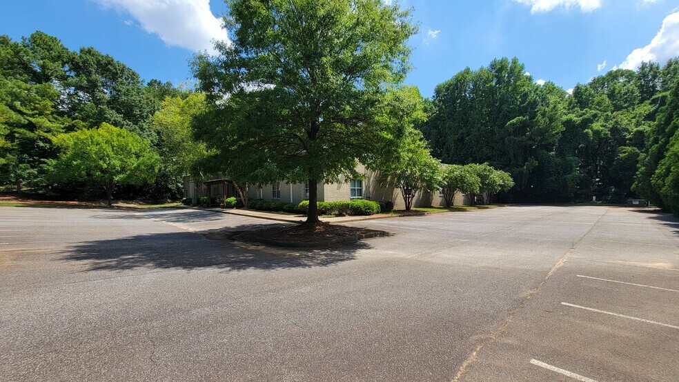 2170 Defoor Hills Rd NW, Atlanta, GA 30318 - Flex/R&D For Lease ...