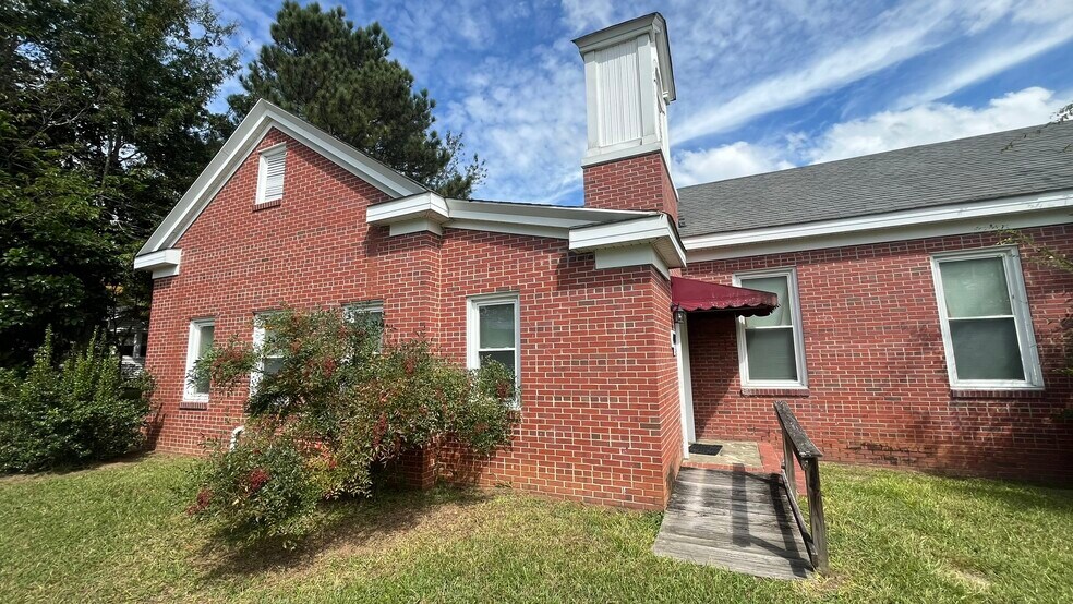 4118 NC-97 Hwy, Spring Hope, NC 27882 - Religious Facility For Sale ...