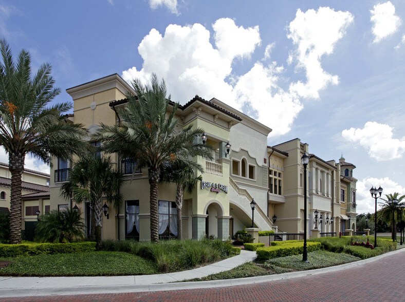 Via Dellagio Way, Orlando, FL 32819 - Land For Lease Cityfeet.com