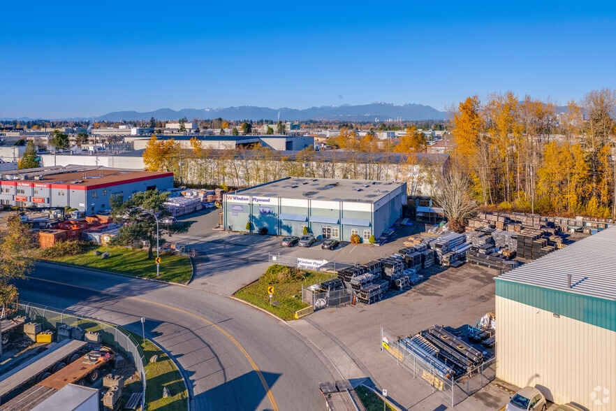 13315 Comber Way, Surrey, BC V3W 5V8 - Industrial For Lease Cityfeet.com