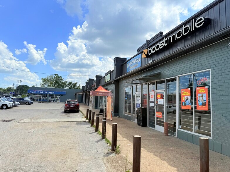3960-4010 Jackson Ave, Memphis, TN 38128 - Storefront For Sale Cityfeet.com