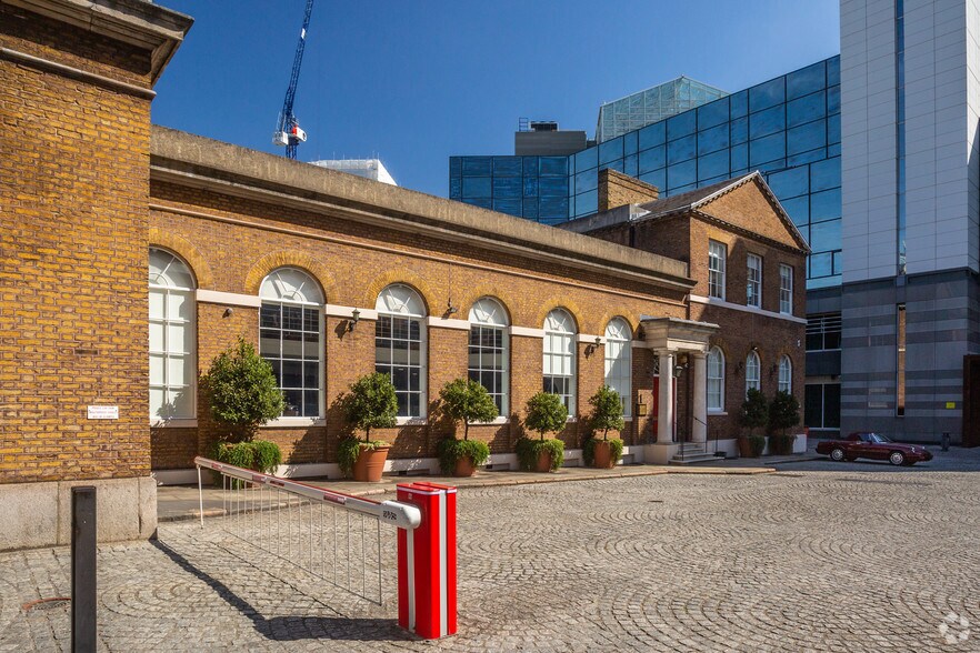 3 Thomas More St, London, LND E1W 1YZ - Office For Lease Cityfeet.com