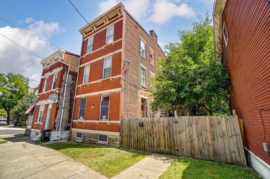 708 State Ave, Cincinnati, OH 45204 - Apartments For Sale Cityfeet.com