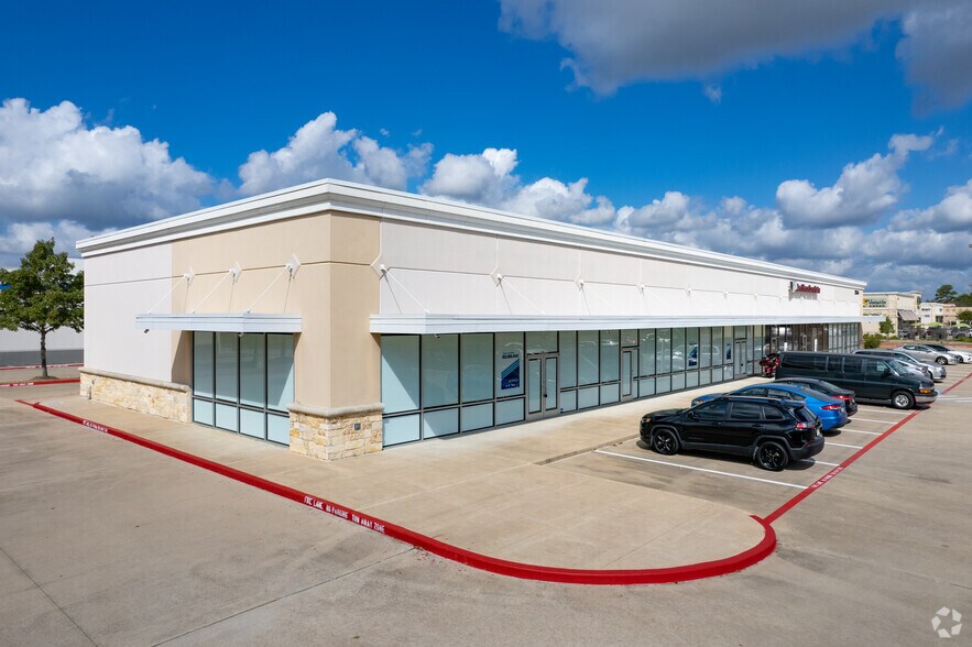 FM 2920 & Highway 249, Tomball, TX 77375 For Lease Cityfeet.com
