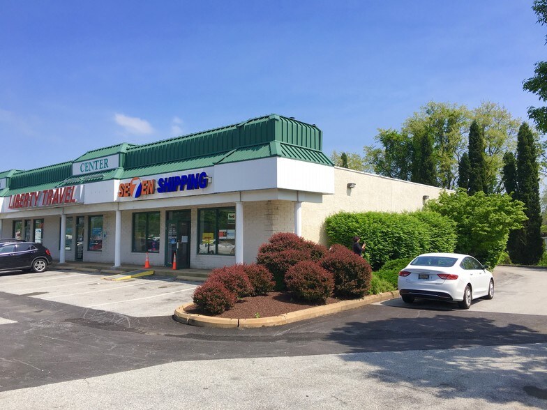 3616 Kirkwood Hwy, Wilmington, DE 19808 - Retail For Lease Cityfeet.com