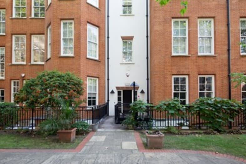 144-146 Buckingham Palace Rd, London, LND SW1W 9TR - Office For Lease ...