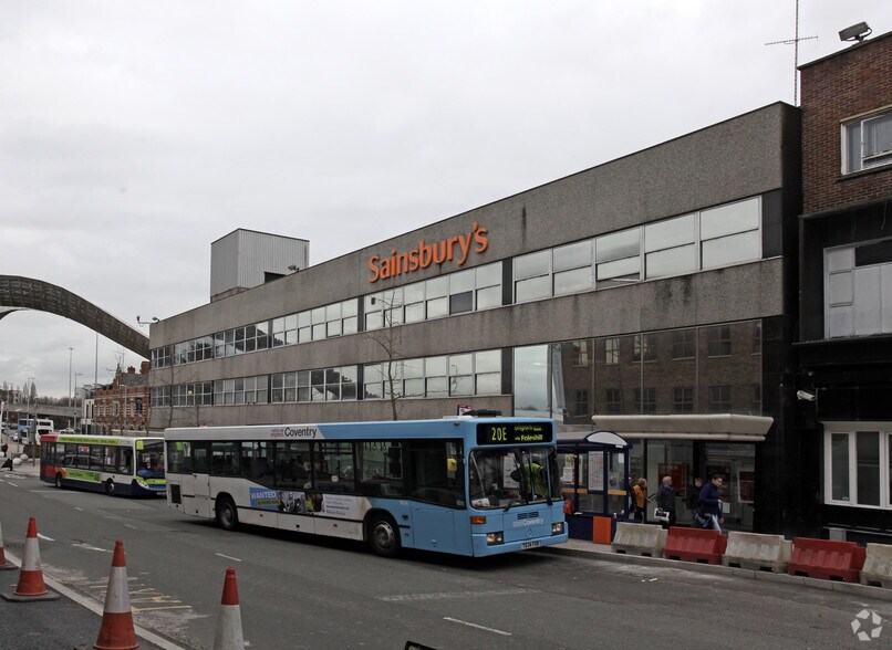 24-26 Trinity St, Coventry, WMD CV1 1FL - Retail For Lease Cityfeet.com