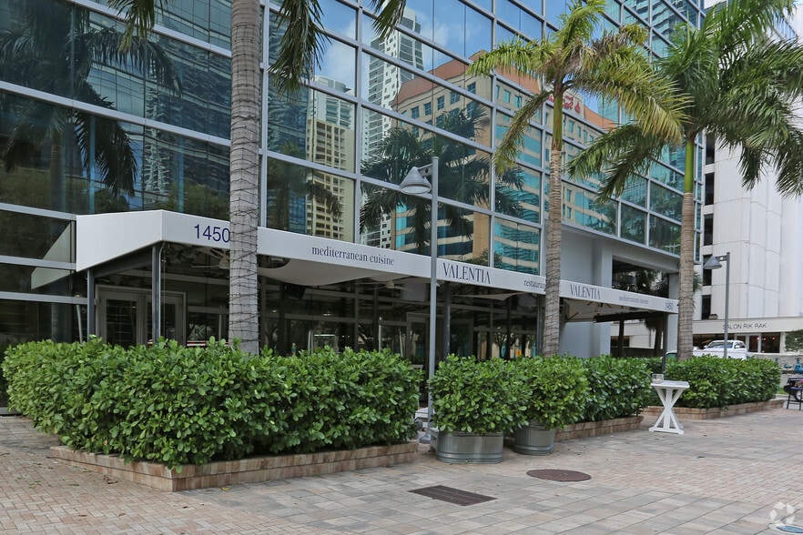 1450 Brickell Ave, Miami, FL 33131 - Office For Lease Cityfeet.com