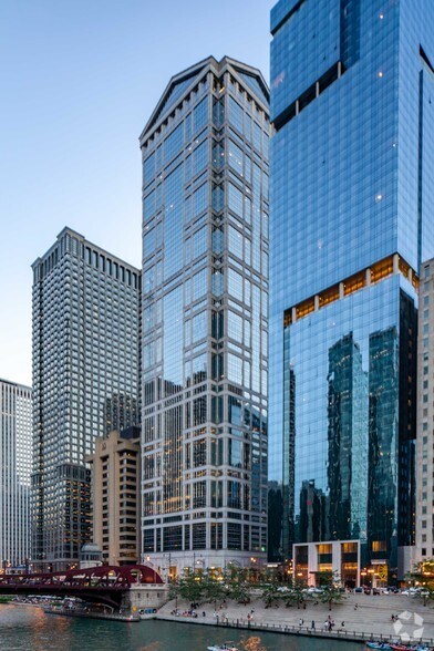 77 W Wacker Dr, Chicago, IL 60601 - Office For Lease | Cityfeet.com