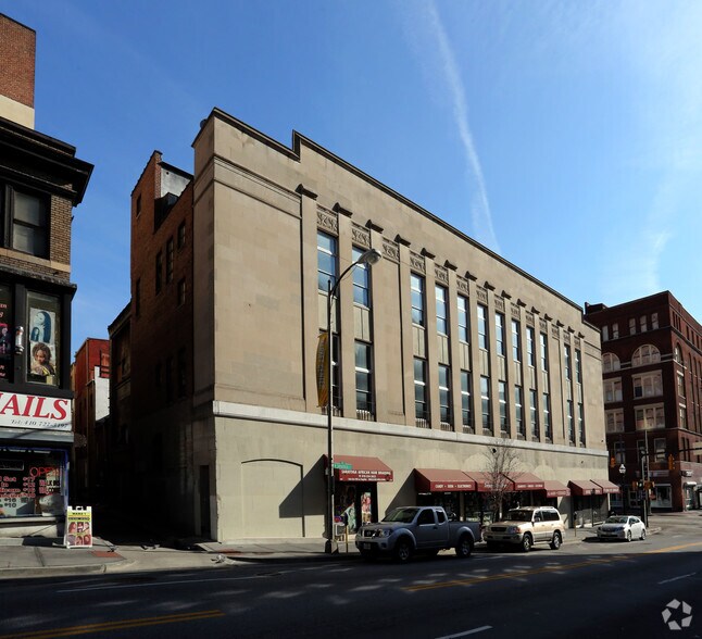 300-304 N Howard St, Baltimore, MD 21201 - Storefront Retail Office For ...