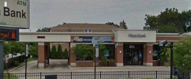 3555 N Harlem Ave, Chicago, IL 60634 - Retail For Lease Cityfeet.com