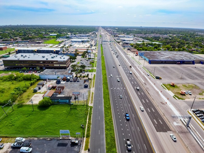 2820 S Padre Island Dr, Corpus Christi, TX 78415 - Office For Lease ...