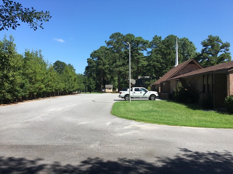 1701 Windsor Rd, Kinston, NC 28504 - Religious Facility For Sale ...