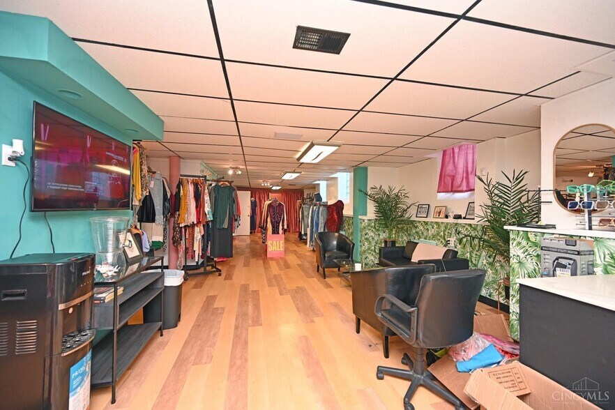 3896 Reading Rd, Cincinnati, OH 45229 - Apartments For Sale Cityfeet.com