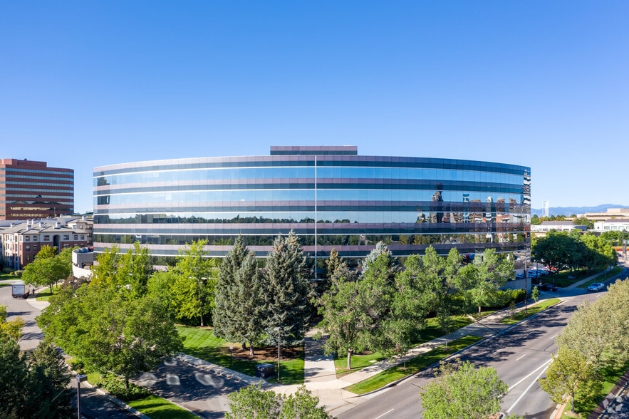 8200 E Belleview Ave, Greenwood Village, CO 80111 - Medical Office For ...