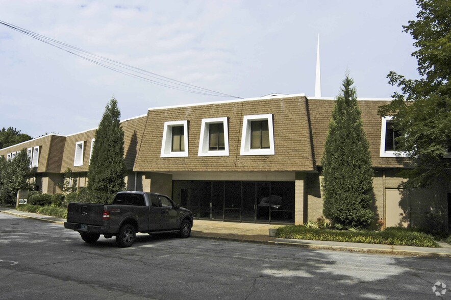 1600 Agape Way, Decatur, GA 30035 - Religious Facility For Sale ...