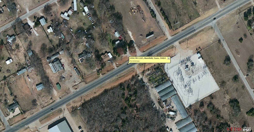 1994 FM 1187, Mansfield, TX 76063 - Land For Sale Cityfeet.com