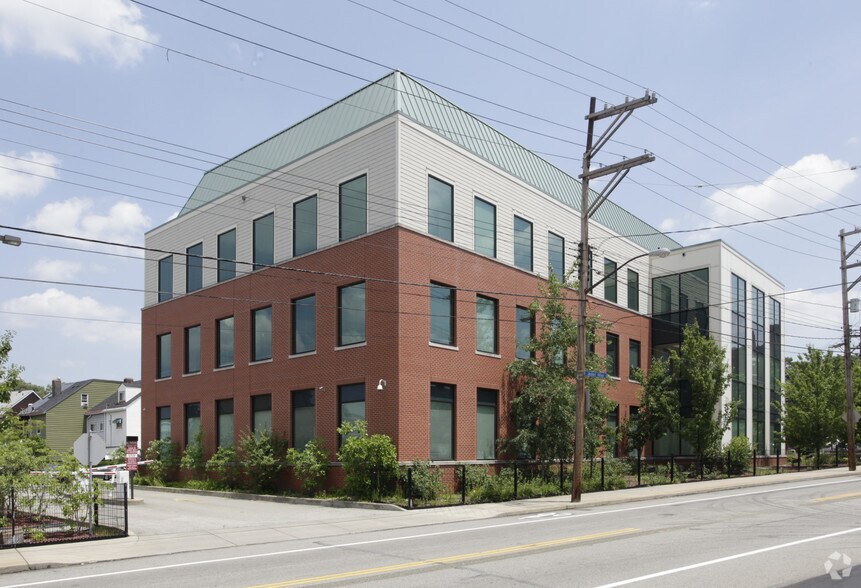 4727 Friendship Ave, Pittsburgh, PA 15224 - Office Cityfeet.com