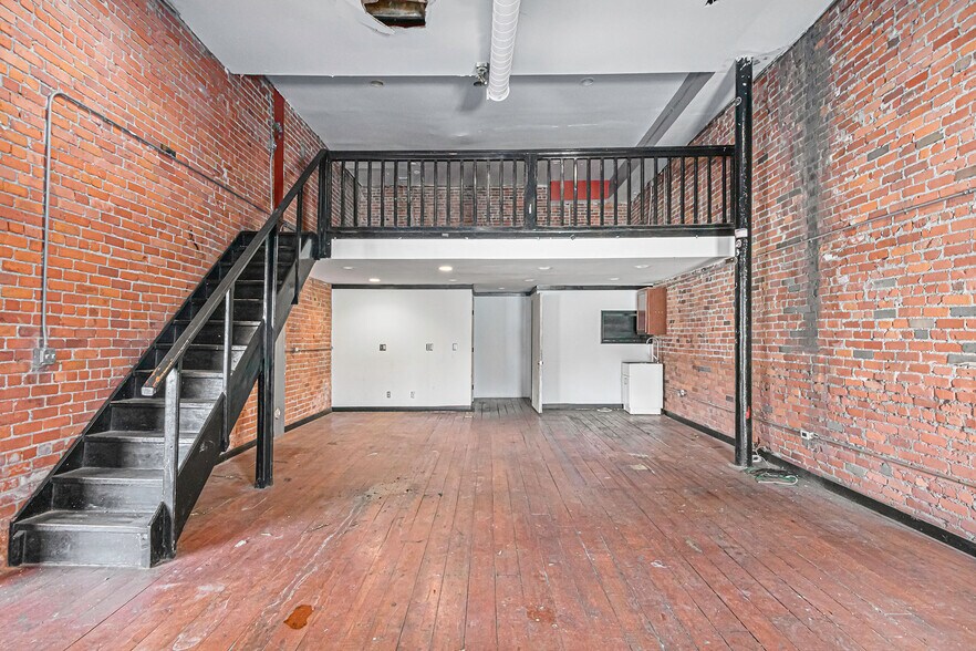 2627 John R St, Detroit, MI 48201 - Apartments For Sale Cityfeet.com