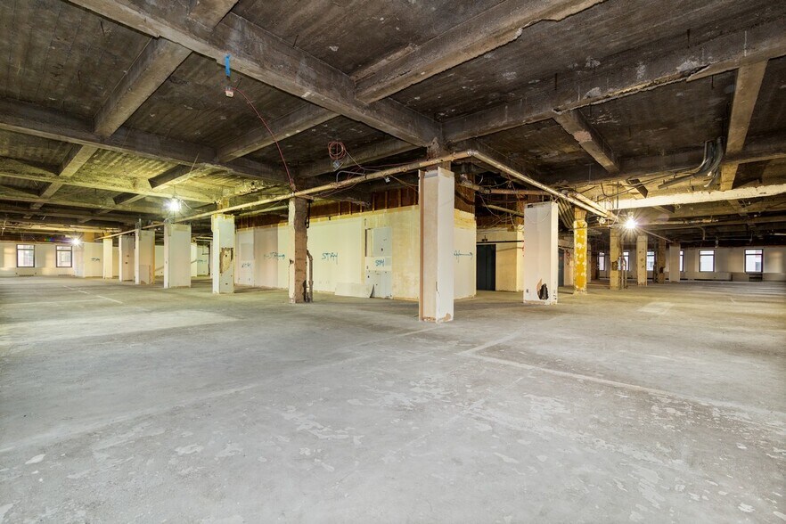 40 Rector St, New York, NY 10006 - Office For Sale Cityfeet.com