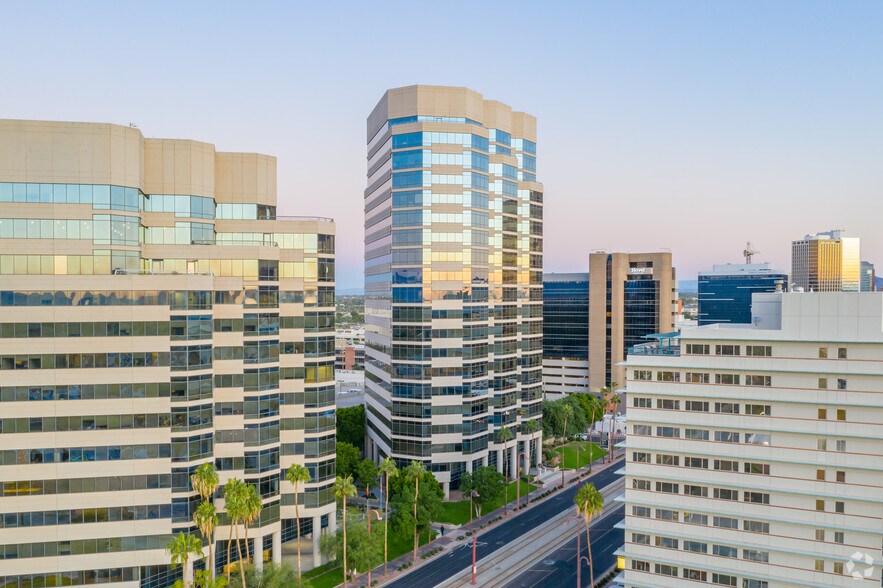 2800 N Central Ave, Phoenix, AZ 85004 - Office For Lease Cityfeet.com