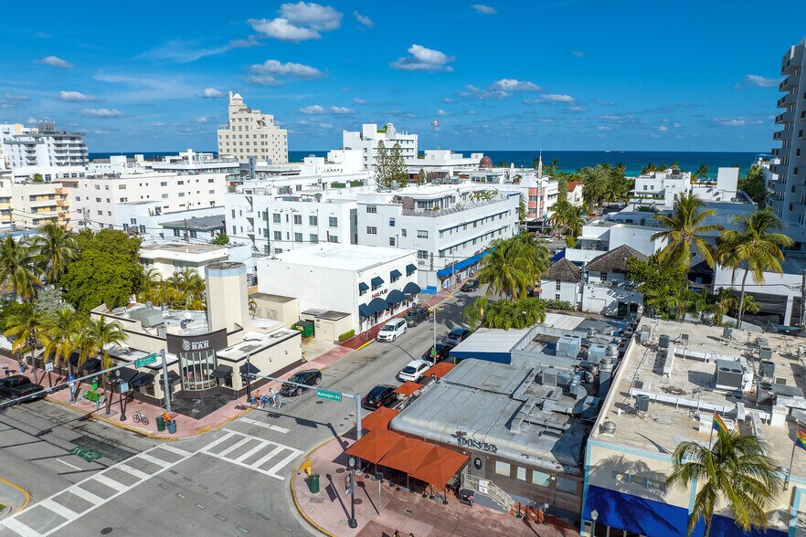 233-235 11th St, Miami Beach, FL 33139 - Retail For Lease Cityfeet.com