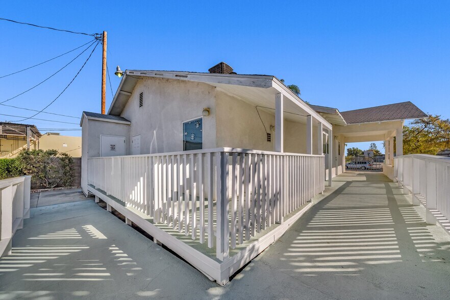 321 S Mednik Ave, East Los Angeles, CA 90022 - Healthcare For Sale ...