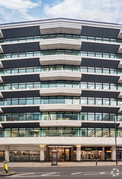 319-325 High Holborn, London, LND WC1V 7PB - Office For Lease Cityfeet.com