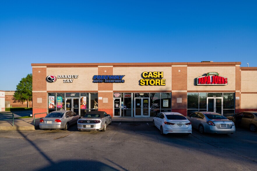 16811 El Camino Real, Houston, TX 77058 For Lease Cityfeet.com